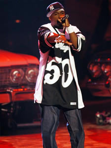 Bet Awards 2003