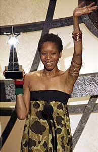 Bet Awards 2003