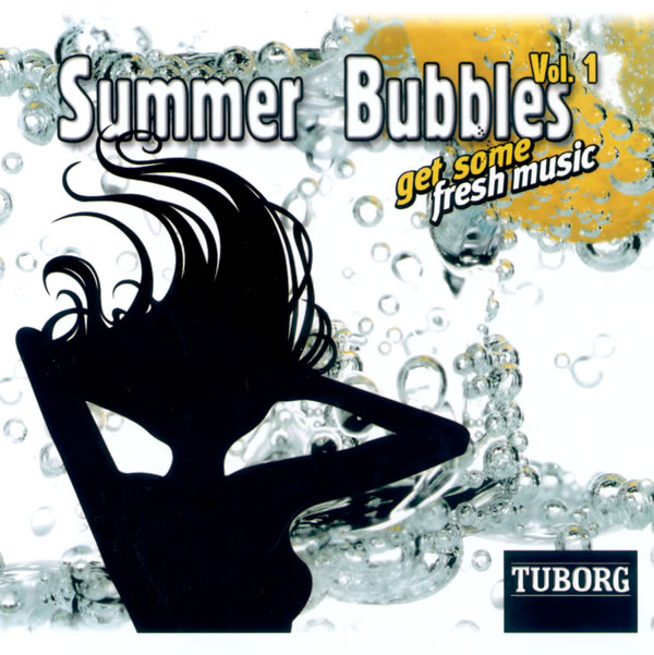 "Summer Bubbles Vol.1"