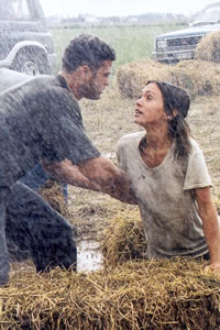 Soundtrack "Η αγάπη ήρθε από μακριά"