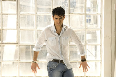 Eurovision 2007 - ΣΑΡΜΠΕΛ - "YASSOU MARIA"...