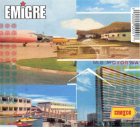 Emigre "Εποχές"