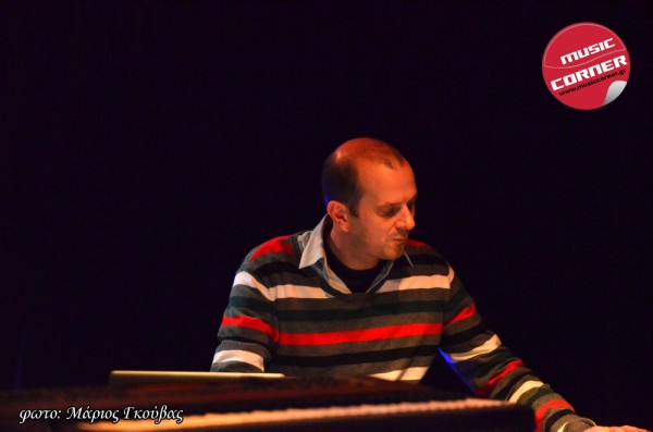 Η Fide Koksal έδωσε τον καλύτερό της εαυτό στην Αυλαία… - MusicCorner.gr