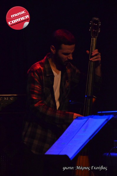 Η Fide Koksal έδωσε τον καλύτερό της εαυτό στην Αυλαία… - MusicCorner.gr