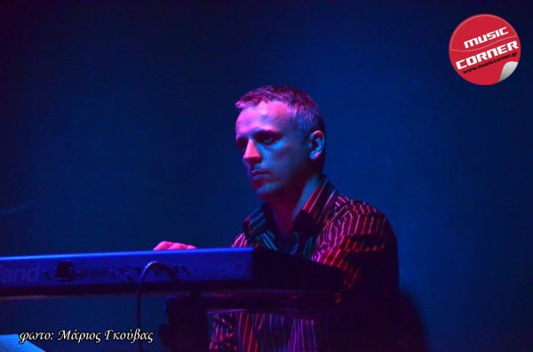 Η Fide Koksal έδωσε τον καλύτερό της εαυτό στην Αυλαία… - MusicCorner.gr