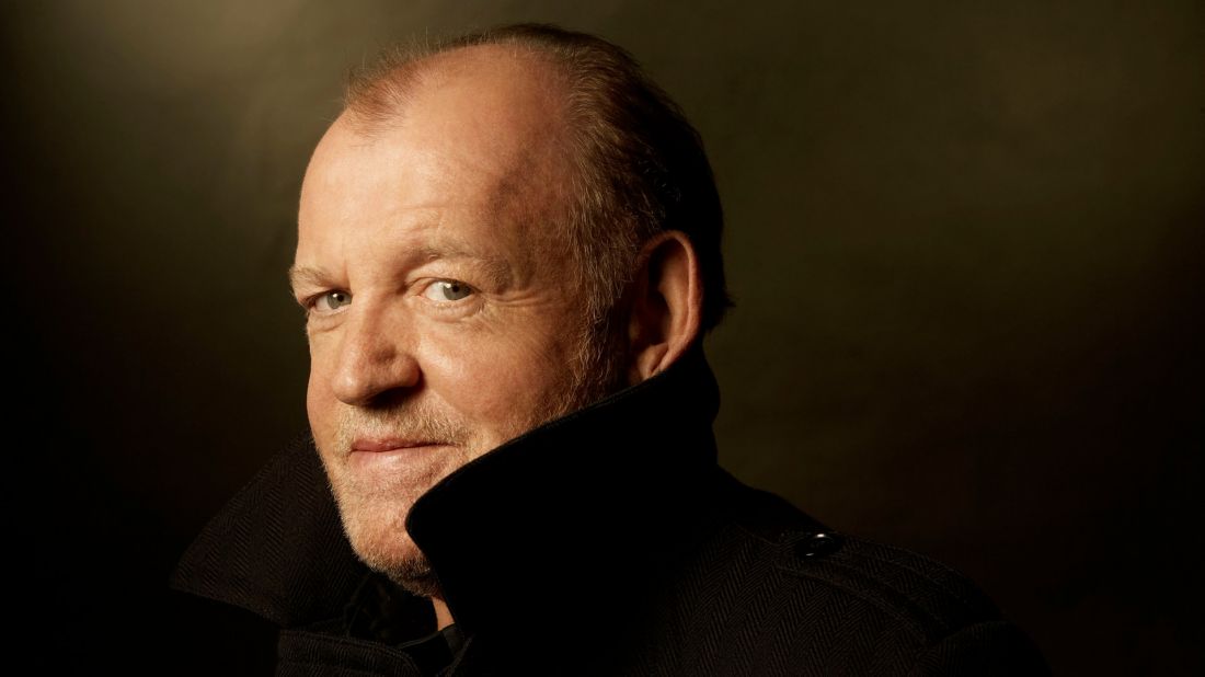 Joe Cocker: Ένας ρομαντικός μιας ξεχασμένης εποχής... - MusicCorner.gr