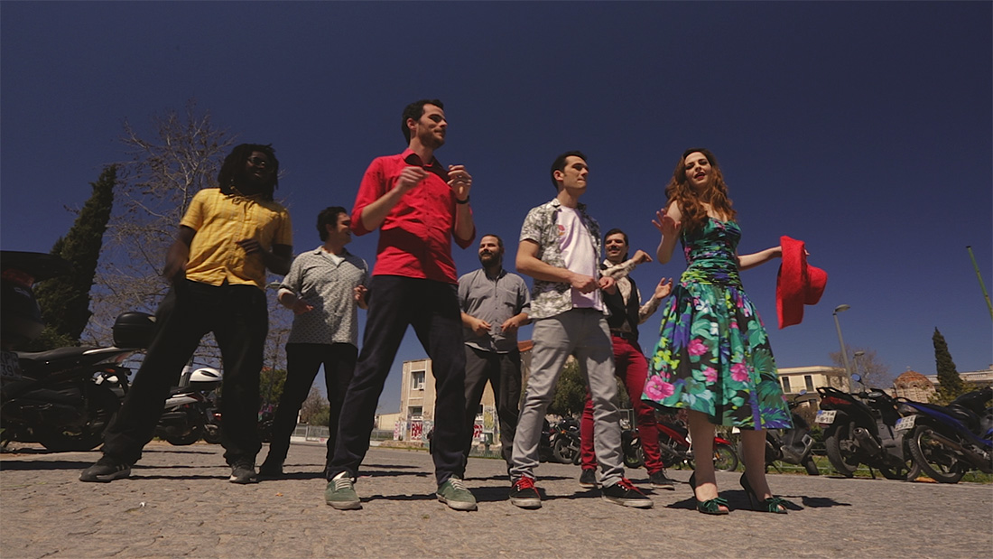 “Imam Baildi live” η πρώτη ζωντανή ηχογράφηση του γνωστού group ...