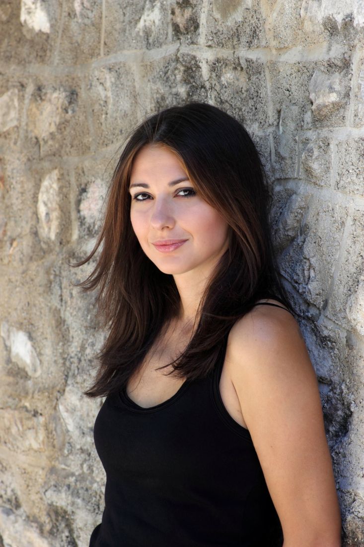 Η Μαρία Κοτρότσου για μία μοναδική συναυλία στο Ίδρυμα Μιχάλης ...