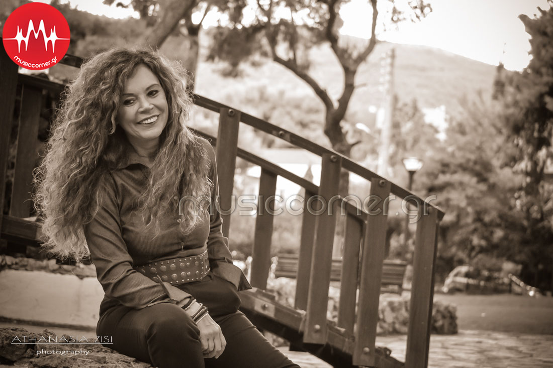 Η Ελένη Δήμου συνεχίζει στη "Ρότα" - MusicCorner.gr