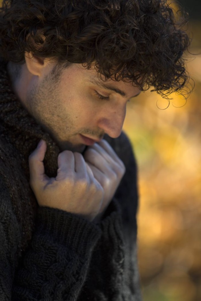 Γιώργος Δεδούσης – “Όνειρα κλεμμένα” - MusicCorner.gr