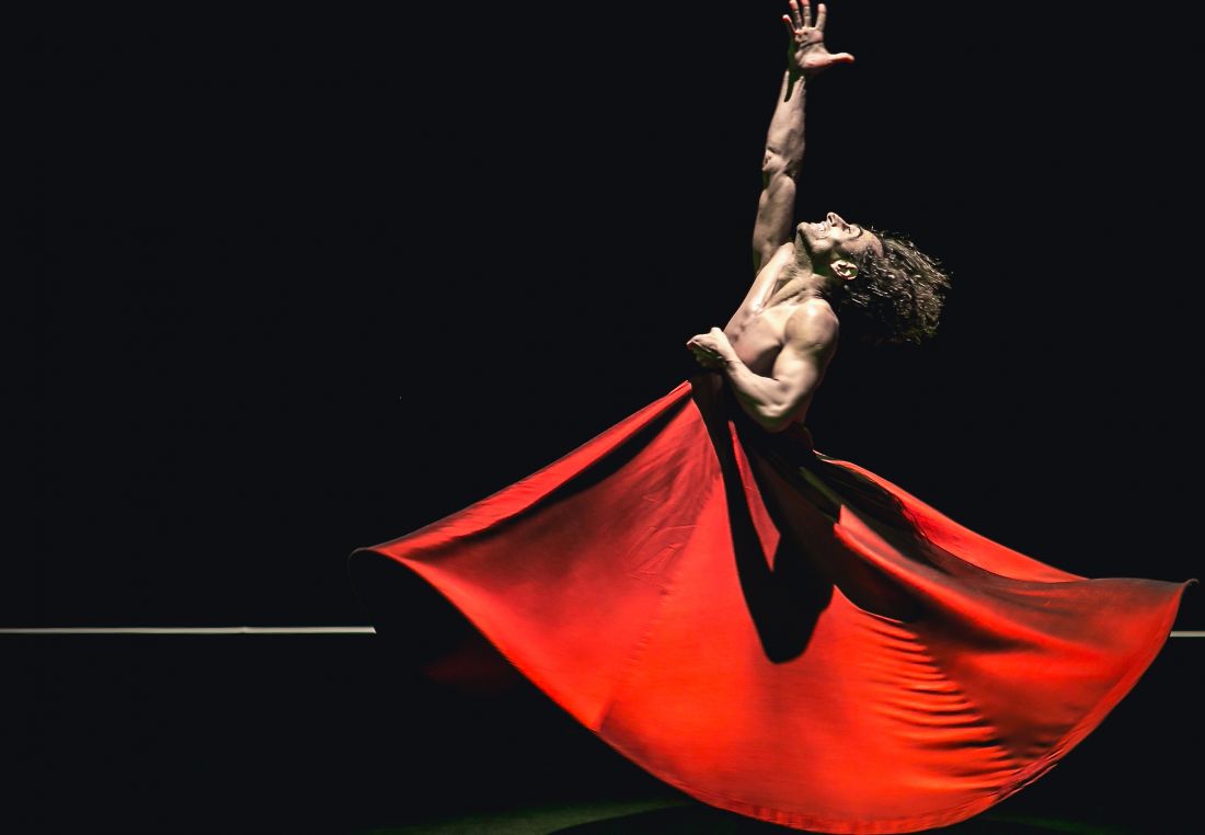 Ο σύγχρονος Δερβίσης, Ziya Azazi, για πρώτη φορά στην Ελλάδα ...