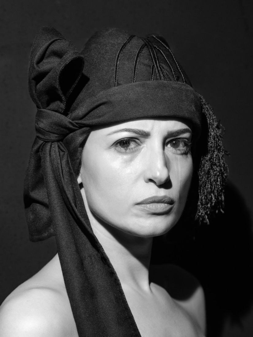 Η Χρύσα Παπά γίνεται η "Σέρρα, η ψυχή του Πόντου"! - MusicCorner.gr