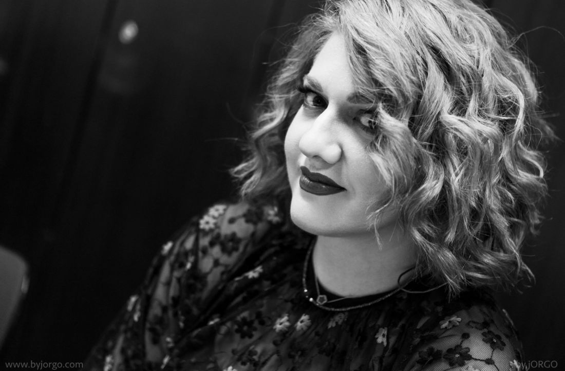 "Meeting Point" – Ασπασία Στρατηγού - MusicCorner.gr