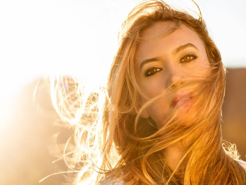 Athena Andreadis - "To find you" - MusicCorner.gr