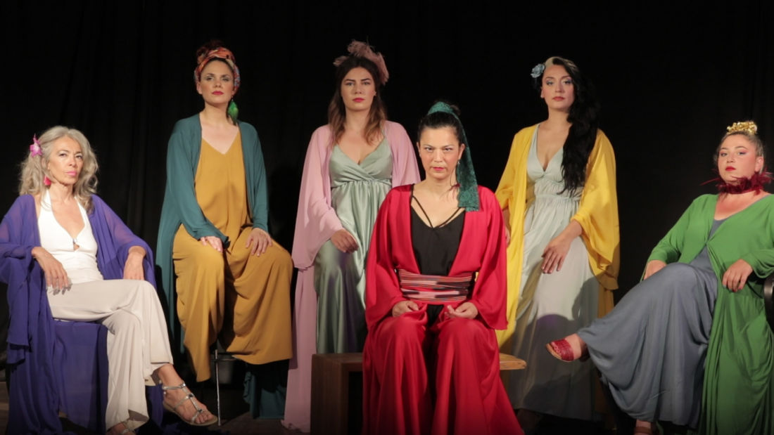 Οι Stringless, το a cappella σύνολο από τη Θεσσαλονίκη, έρχεται στο Ίλιον Plus - MusicCorner.gr