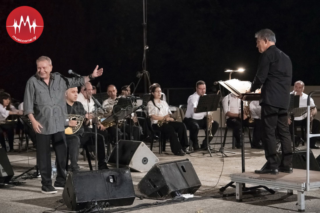 Άνοιξε η αυλαία του 36ου Φεστιβάλ Σαϊνοπουλείου Ιδρύματος στην Σπάρτη ...