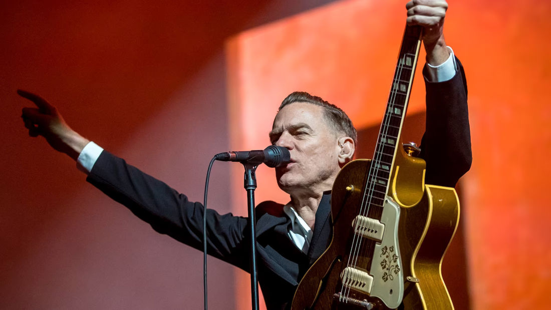 Ο σπουδαίος Bryan Adams έρχεται για συναυλίες σε Αθήνα και Θεσσαλονίκη ...