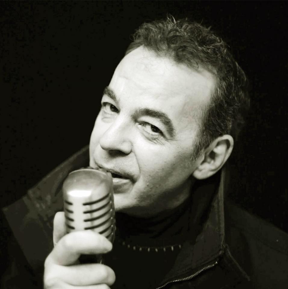 Κώστας Χαριτοδιπλωμένος, Vanna Marre – "Lost In The Night" (Remix by ...