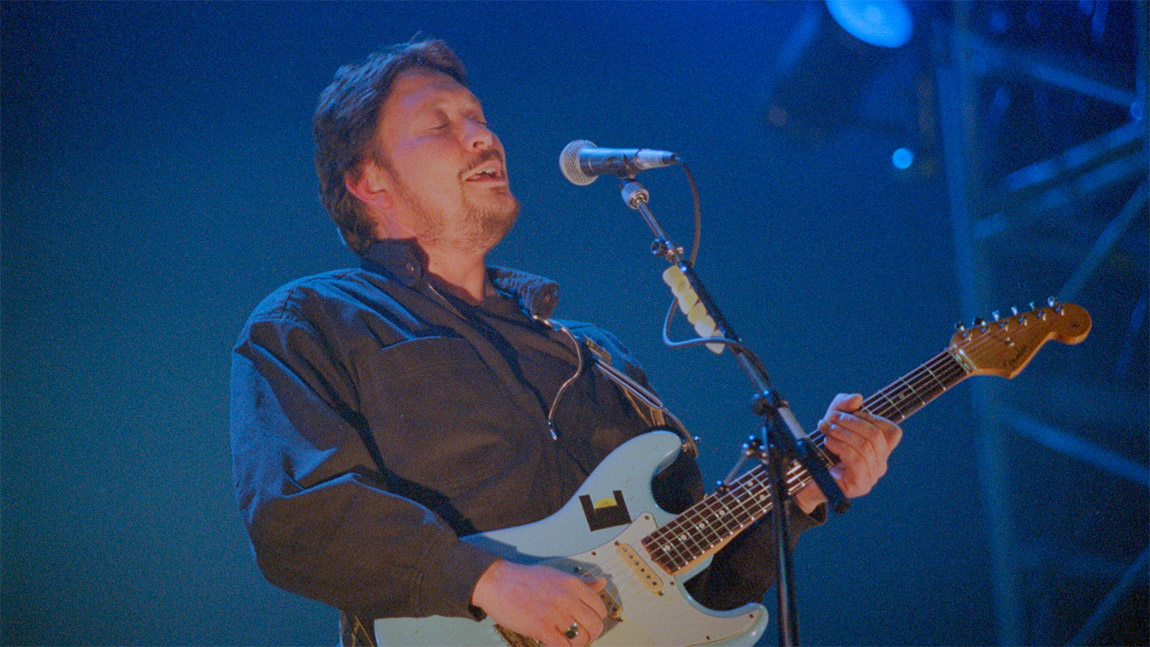 Chris Rea, η βραχνή φωνή που "στοίχειωσε" τα καλοκαίρια μας ...