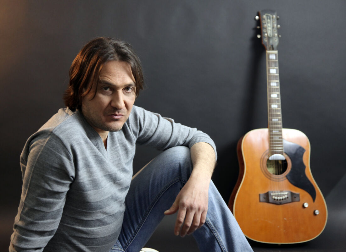 "Ζόρικη εποχή" για τον Βασίλη Πάντσιο! - MusicCorner.gr