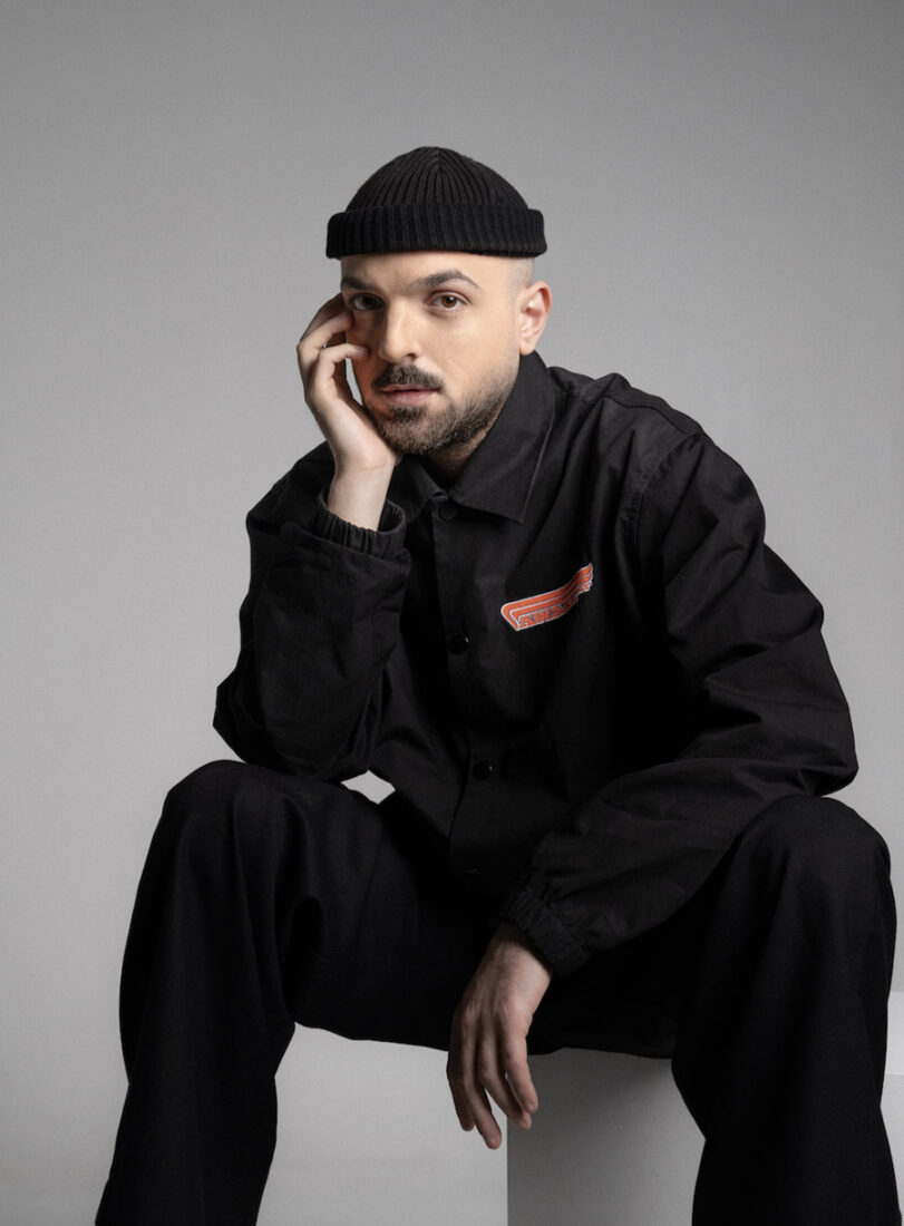 Ο APON σε μίνι περιοδεία αυτό το καλοκαίρι... - MusicCorner.gr